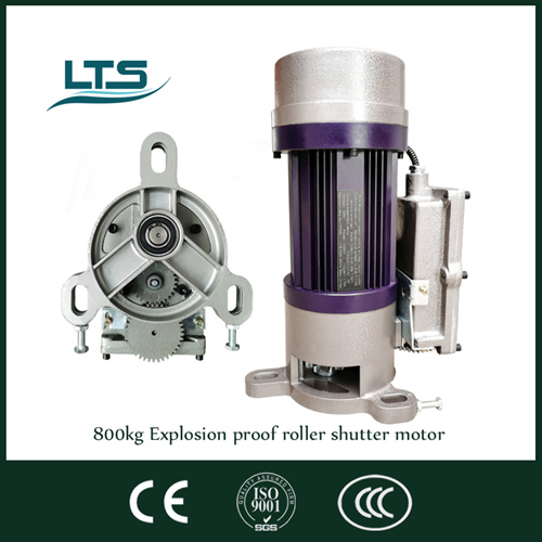 AC roller shutter motor, roller shutter opener,explosion proof roller ...
